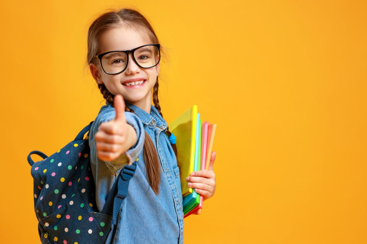 Inspection through the lens of pupil wellbeing – Polesand